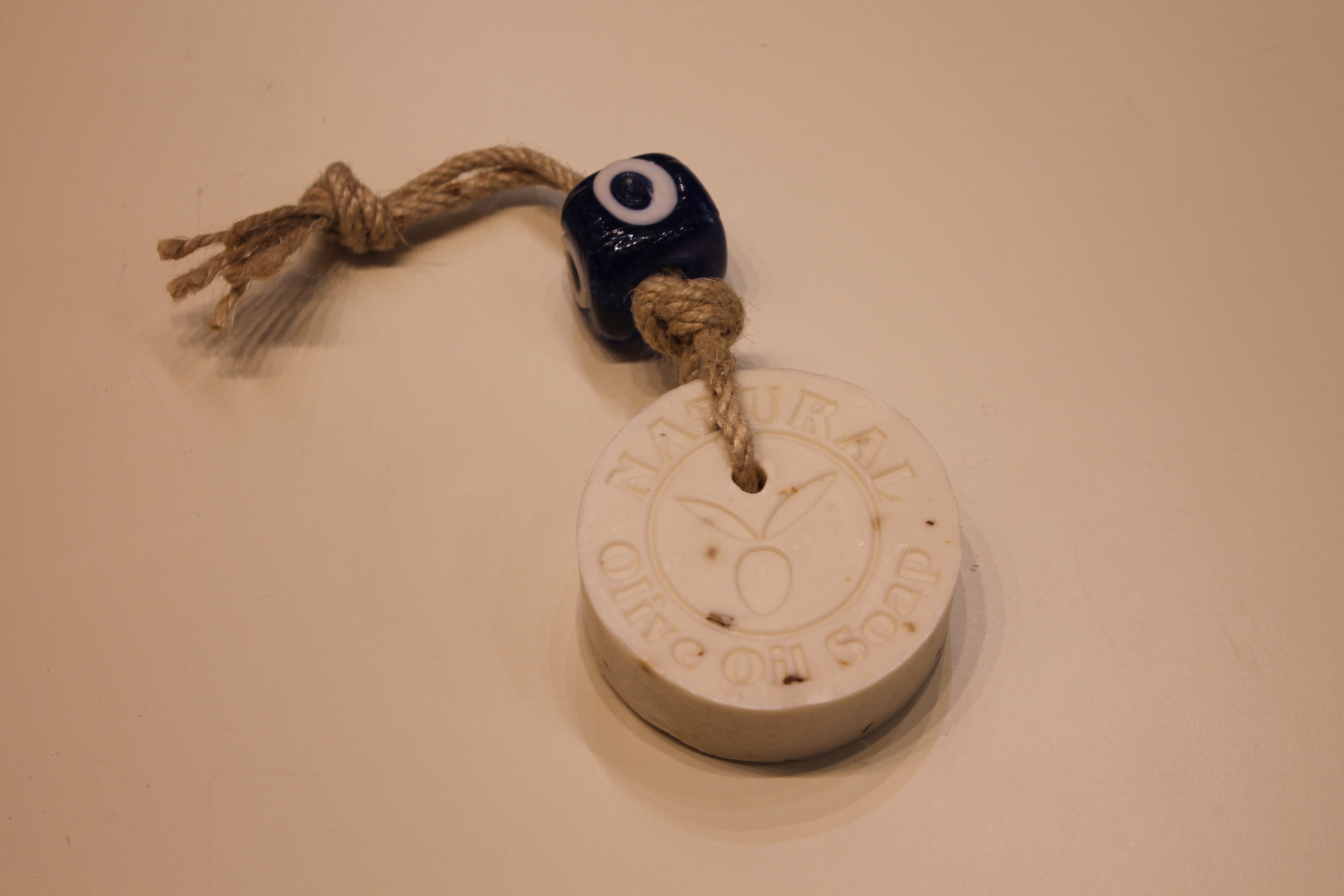 Soaps – Another Time & Place